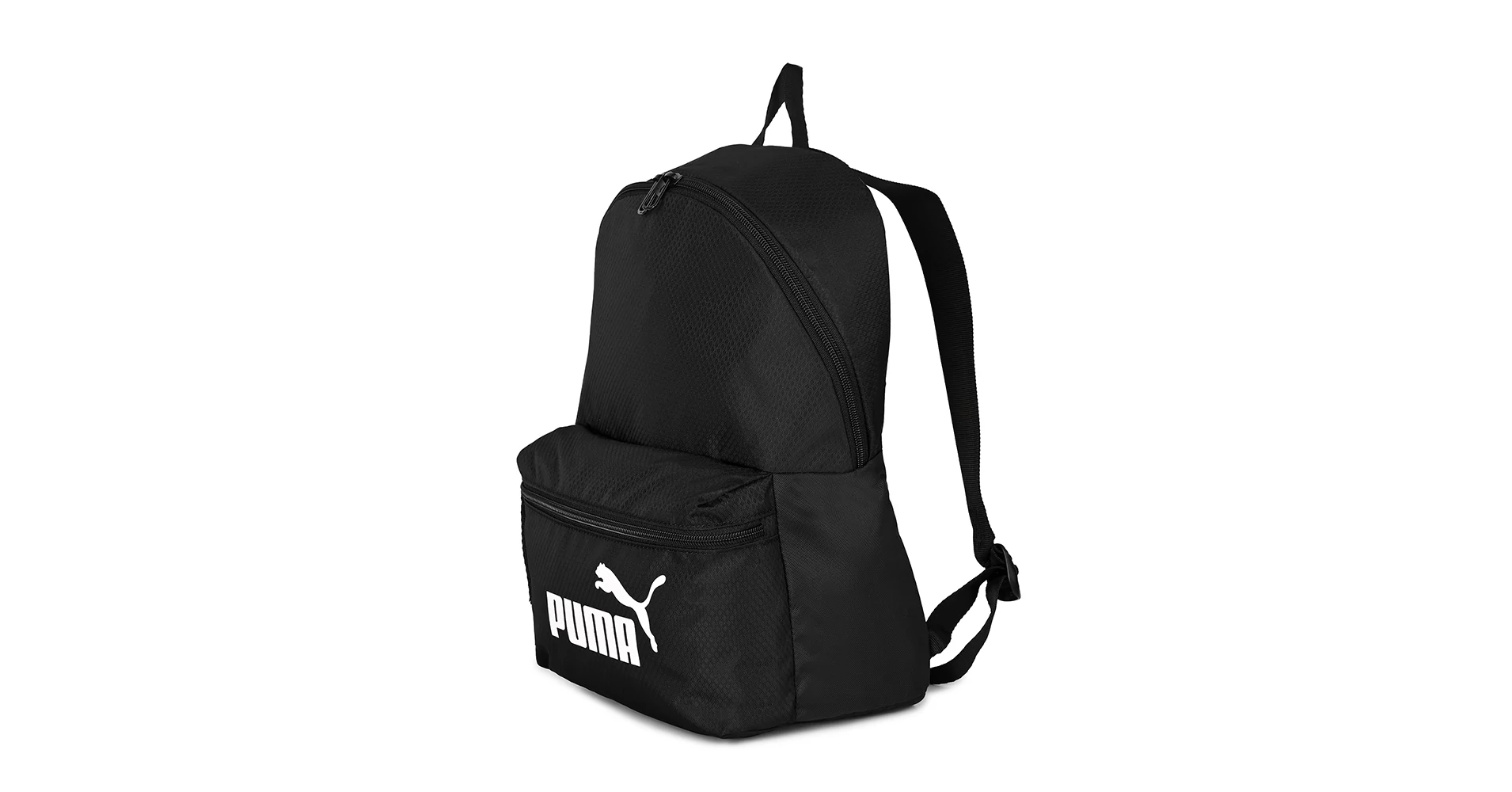 PUMA Core Base Fekete Unisex Közepes Méretű Hátitáska - Túra és ...