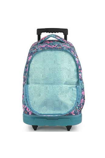 Aoking Smiley Gurulós Hátizsák - ÁLTALÁNOS ISKOLÁSOKNAK - Táska ...