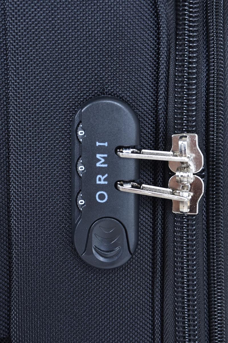 Ormi Kék Kis Méretű Puha Bőrönd (4 Kerekű) - KABIN (kis) MÉRETŰ BŐRÖNDÖK - Táska webáruház ...