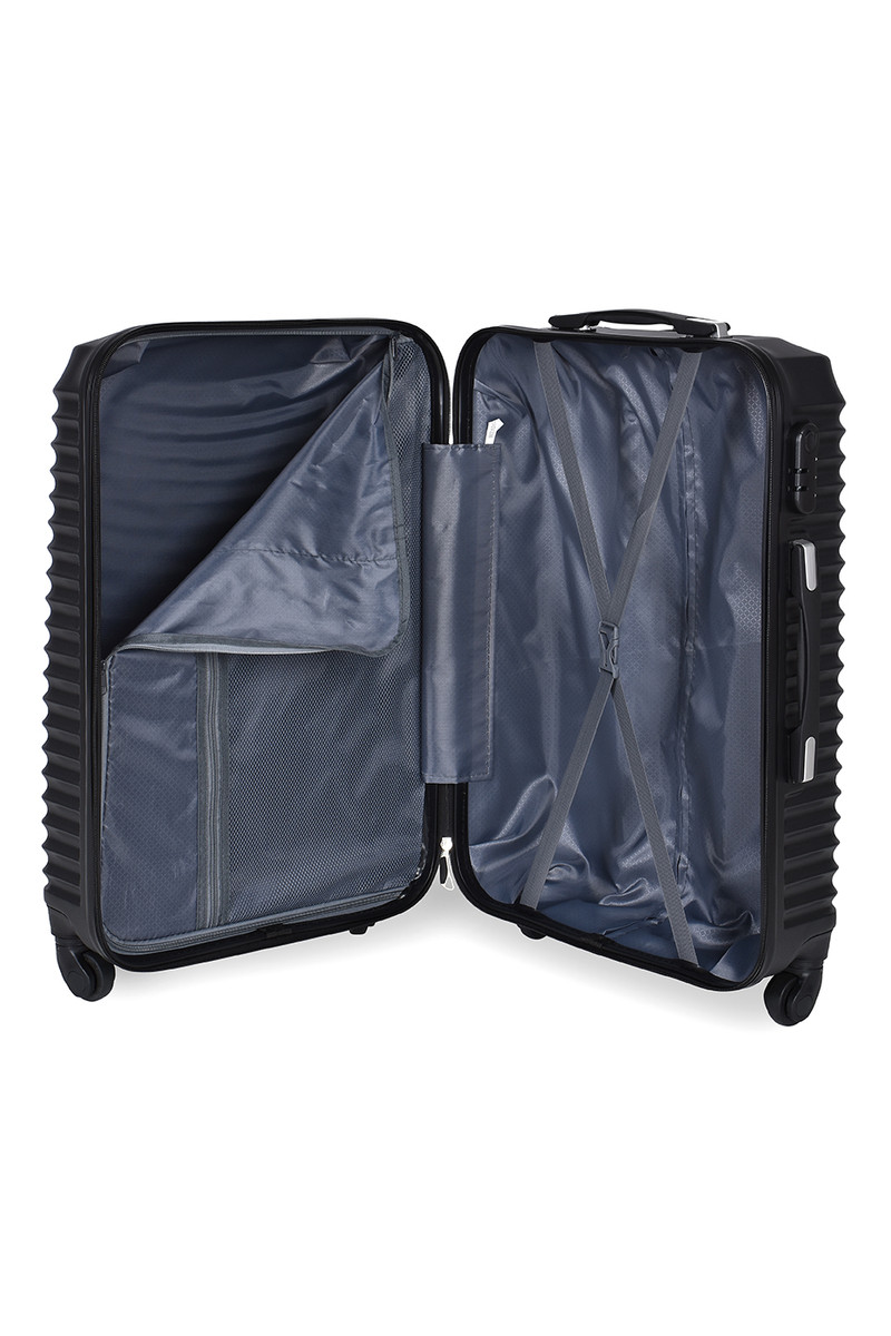 Ormi Sárga Színű Kis Méretű Kemény Falú Négykerekű Bőrönd - Kabin (kis ...