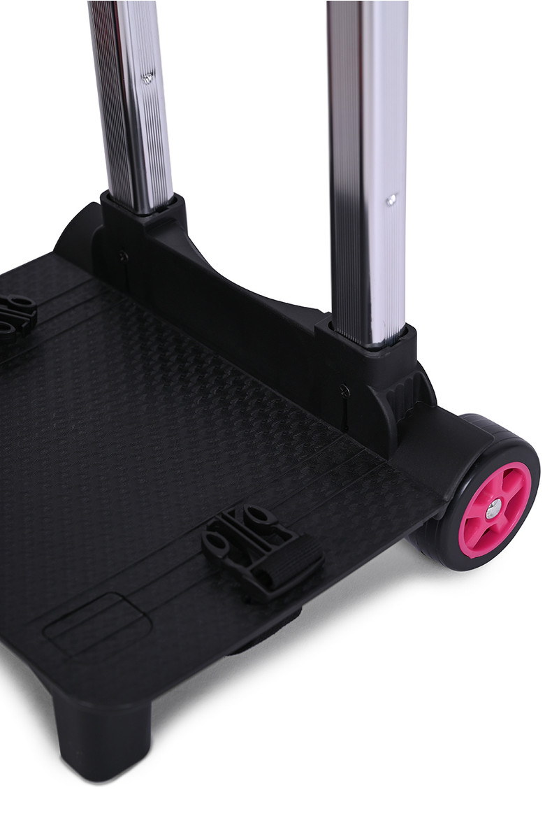 Aoking Smiley Gurulós Hátizsák - Általános Iskolásoknak - Táska ...