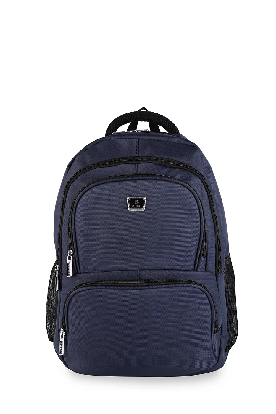 Ormi Sötétkék Színű Nagy Méretű Uniszex Hátizsák - Középiskolásoknak - Táska webáruház ...